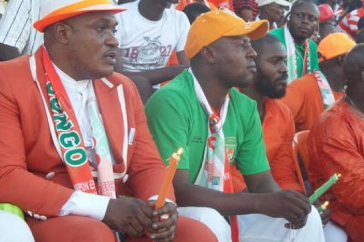 Henry Maggi pour piloter le FC Renaissance : "ce sont des aventuriers ...