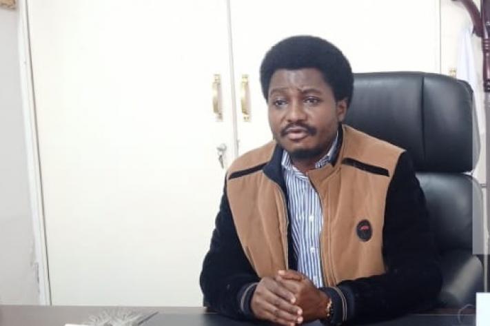 Constant Mutamba propose la dissolution du FCC et la création d’une ...