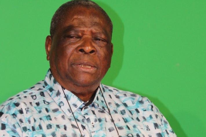 Dans un entretien spécial avec la presse : Alexis Mutanda charge l’AFDL ...