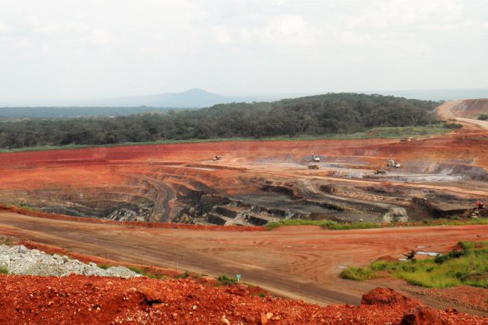 Mines : la RDC perdra jusqu’à quinze pour cent de ses recettes d’ici à 2020