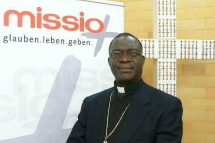 Archidiocèse de Lubumbashi : suppression de la « communauté des amies ...