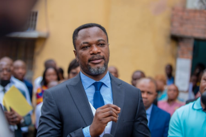 EPST : le ministre Tony Mwaba annonce la prise en charge des ...