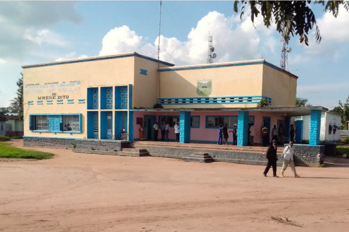 Lomami : un voleur brûlé vif à Mwene-Ditu Lomami : un voleur brûlé vif à Mwene-Ditu