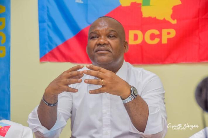 Corneille Nangaa traduit en justice pour outrage au chef de l’État