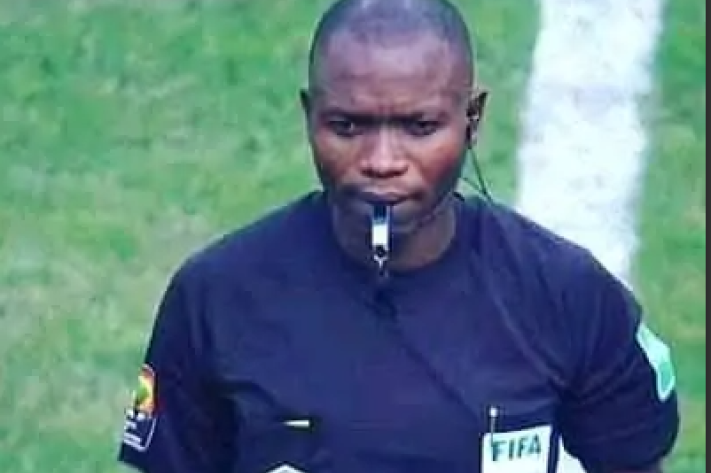 CAF Champion’s league: le congolais Jean-Jacques Ndala principal ...