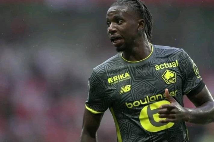 Ngal’ayel Mukau choisit officiellement les Léopards