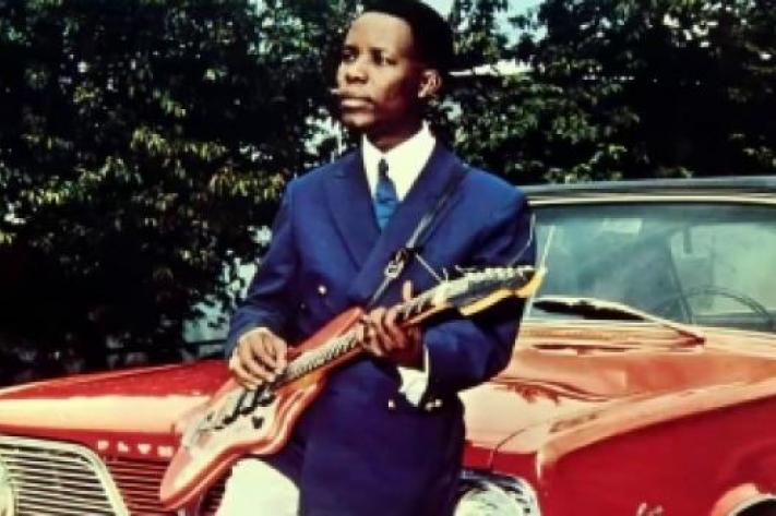 La légende de « Dr Nico Kasanda» reste vivace, 34 ans après, dans la ...