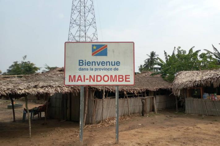 Maï-Ndombe : un premier cas suspect de coronavirus repéré à Nioki