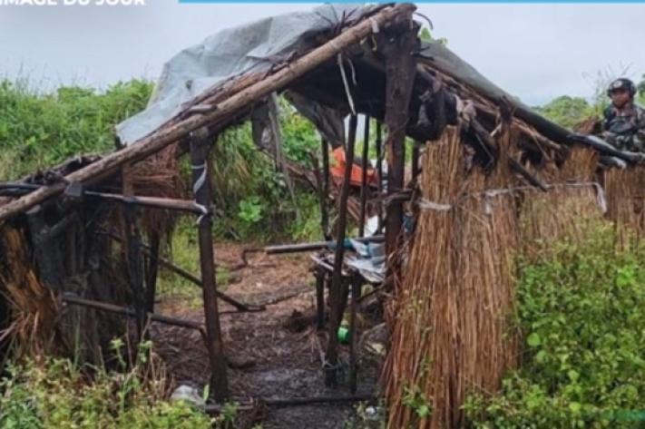 Nord-Kivu : les FARDC et les Wazalendo bloquent la progression du M23 ... Nord-Kivu : les FARDC et les Wazalendo bloquent la progression du M23 ...