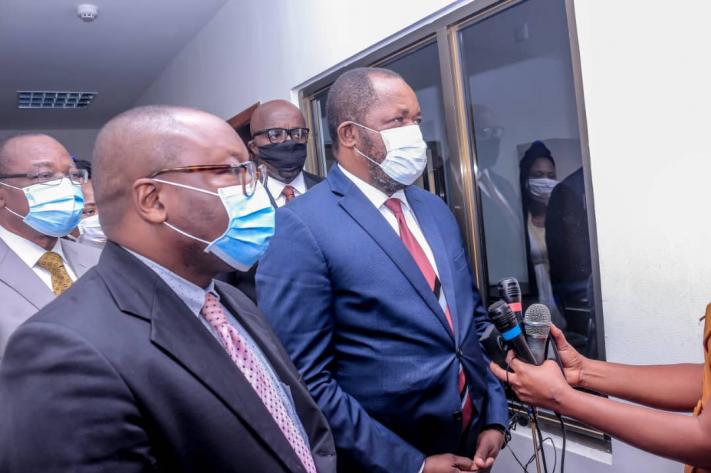 L’ONIP annonce pour bientôt le début « des opérations de recensement et ...