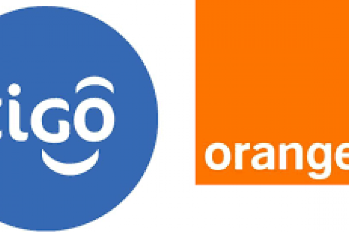 Télécoms : Orange rachète Tigo RDC