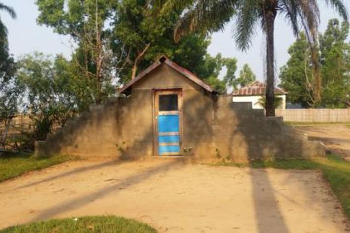 Kwango : plus de 700 cas de fièvre typhoïde recensés à Panzi en 5 mois