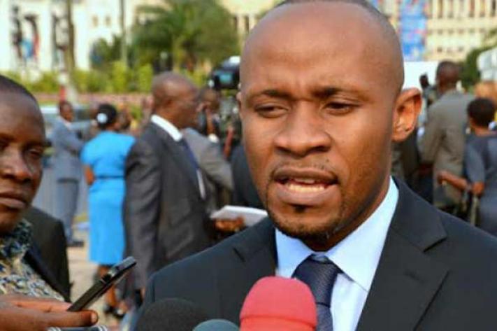 Patrick Muyaya : « On ne peut pas d’une part soutenir l’état d’urgence ...