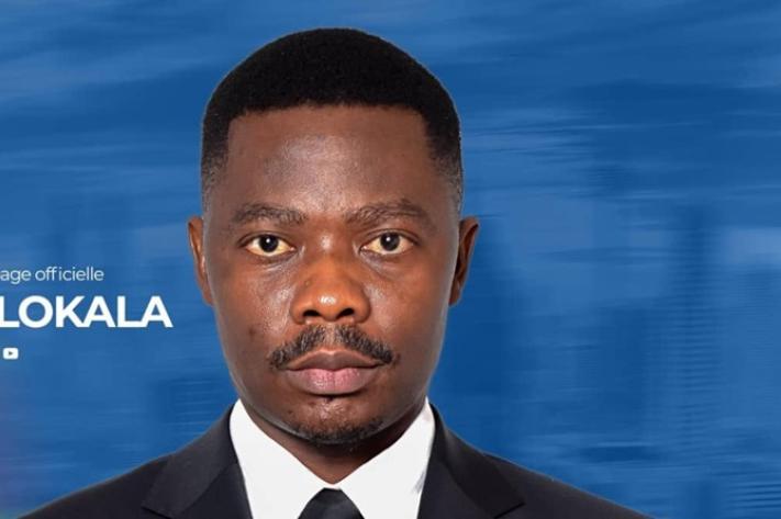 Justice : début du procès du journaliste Patrick Lokala ce jeudi