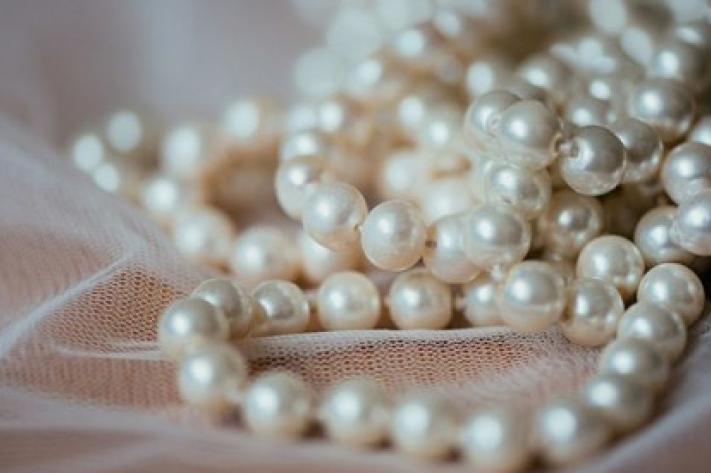 Tout savoir sur la perle, cette merveille de la nature