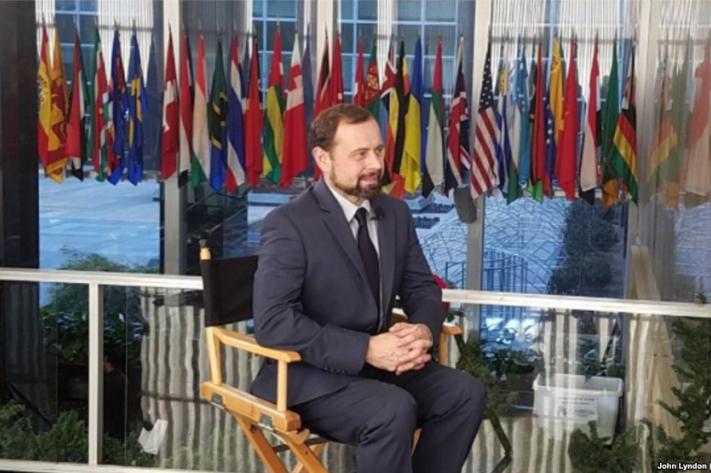 Thomas Perriello : "La situation en RDC est fragile"