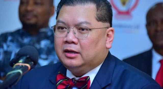 USA : Peter Pham quitte la région des Grands Lacs pour celle du Sahel ...