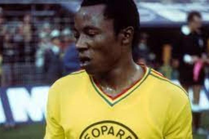 CAN 2023 : le record de buts inscrits par Ndaye Mulamba dans une ...