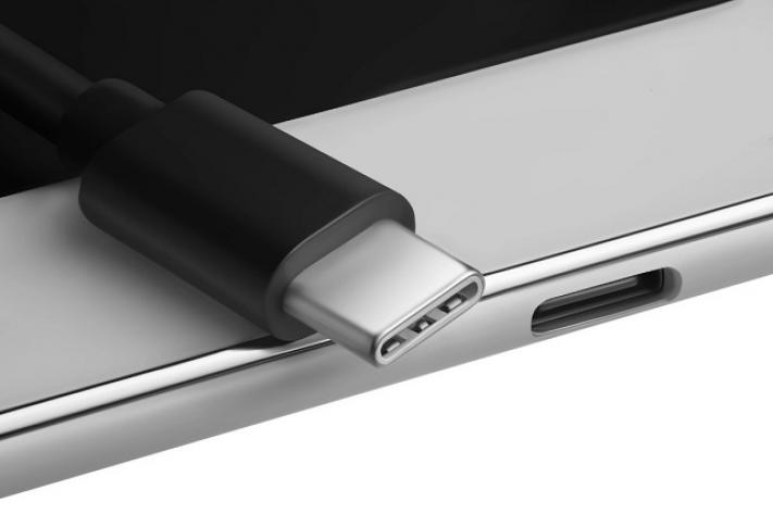 L'UE va rendre le port de type #USB-C comme unique chargeur pour les ...
