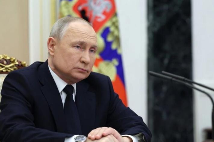 La Russie va déployer des armes nucléaires "tactiques" en Biélorussie ...