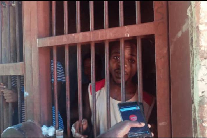 Haut-Uele: 7 détenus dont 6 femmes s'évadent de la prison centrale de Watsa