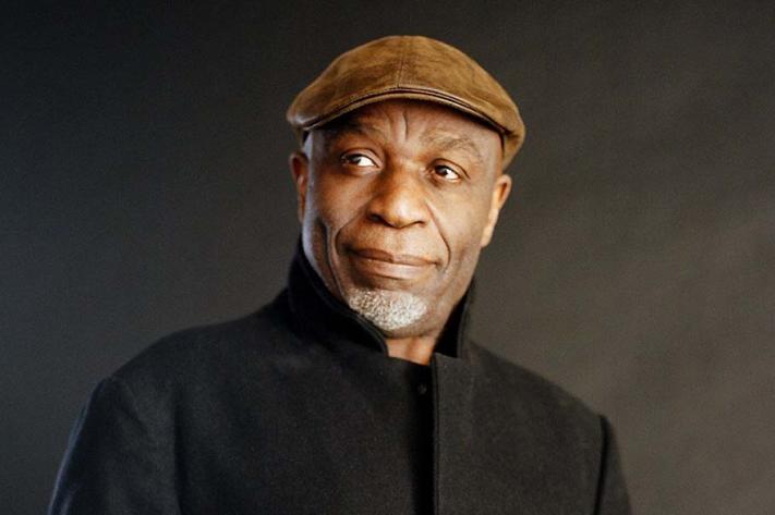 Ray Lema : "La priorité culturelle doit être l'éducation"