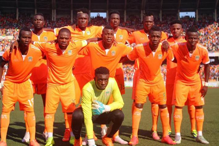 Transfert : V.Club s'offre Jésus Moloko et Djuma Shabani, deux anciens ...