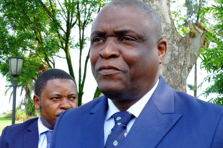 Gestão da mobilidade urbana em Kinshasa: desafios e perspectivas da ...