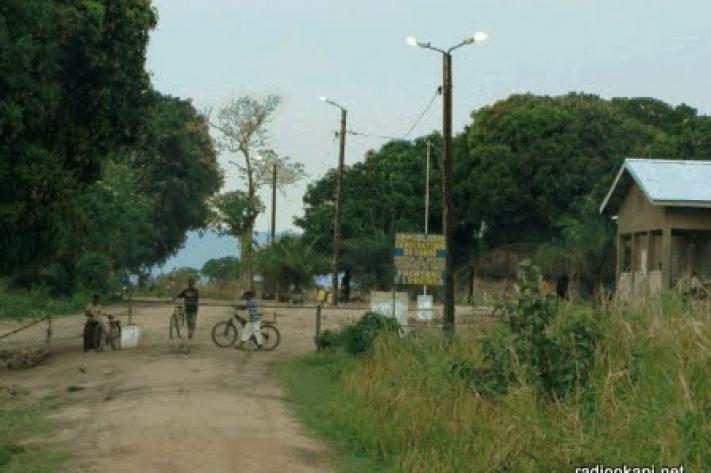 Haut-Katanga : la route Kasenga-Pweto en mauvais état