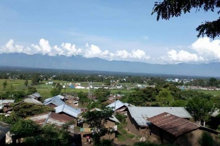 Nord-Kivu : seules 8 des 21 zones de santé du Rutshuru sont ...