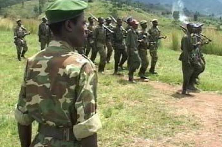 La présence de l’armée rwandaise en RDC « constitue une violation de l ...