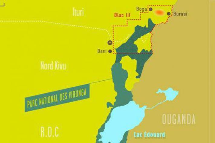 SacOil rachète des parts à sa filiale Semliki et entre dans l ...