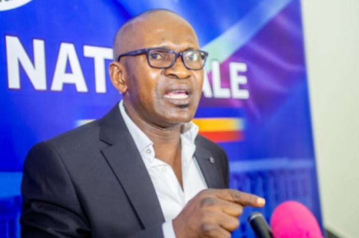 Délires de Daniel Safu : l’Assemblée nationale met en place une ...