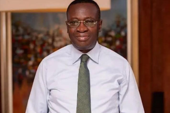 Tension entre SEP Congo et les pétroliers : premier dossier chaud sur ...