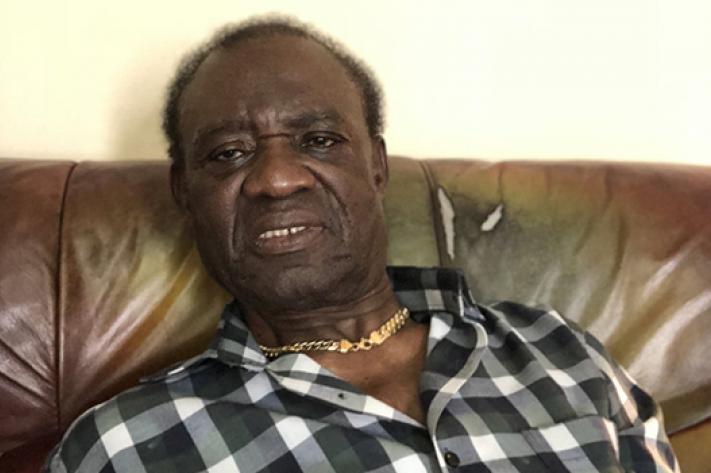 L'avenue Mushi renommée Lutumba Simaro