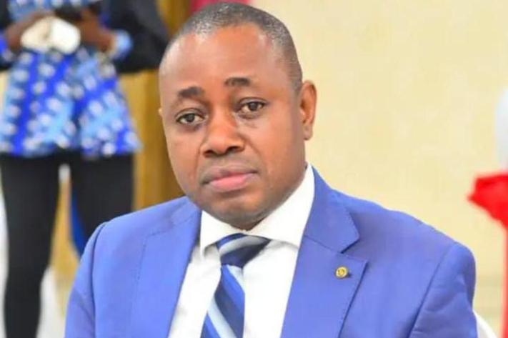 Kwilu : Traités d'"irresponsables" par le député Donald Sindani Kandambu, 3 ministres saisissent ...