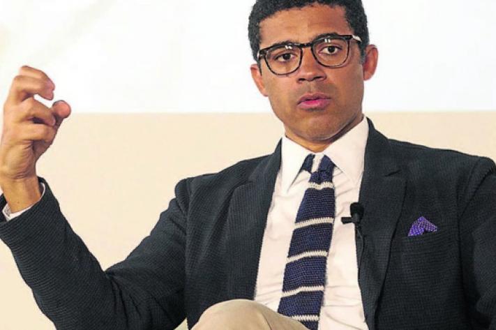 Sindika Dokolo : "Mon engagement ne vise pas un projet politique"