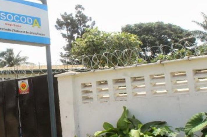 L’existence de la SOCODA menacée par la gestion des droits d’auteurs