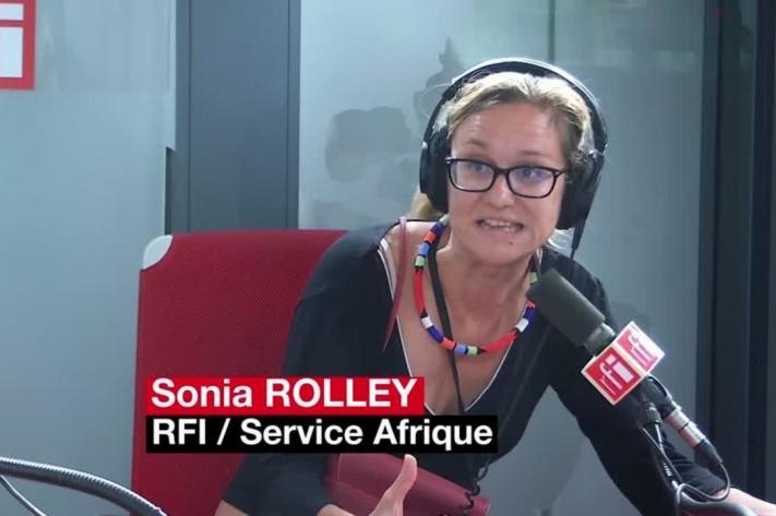 Meurtre de deux experts de ONU : la cour militaire appelle la ...