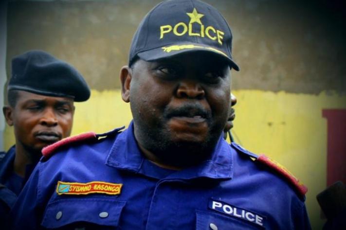 Général Kasongo aux Kuluna : "la récréation est terminée"