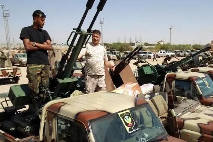 Libye: la bataille de Syrte aura-t-elle lieu