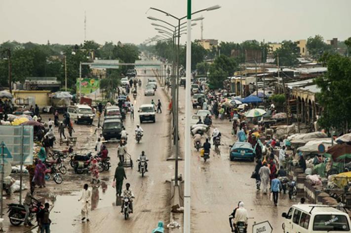 Tchad : le gouvernement accuse l’église de semer la division sur la ...