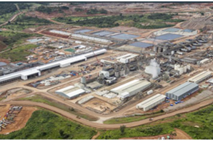 Mines : la Gécamines conteste la cession de TFM pour 2,6 milliards de ...