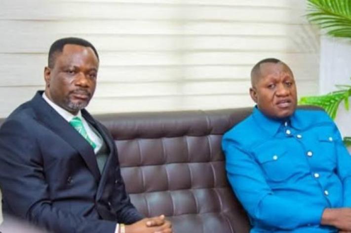 RDC : Des milliards évaporés à l’ex-SECOPE, Tony Mwaba cloué par l’IGF ...