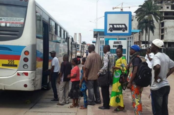 Transco perd 730 CDF sur chaque ticket vendu à Kinshasa ! - mediacongo ...