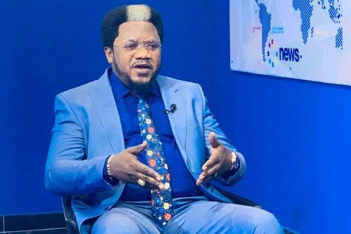 Agression rwandaise : Jean Thierry Monsenepwo prédit pour bientôt la ...