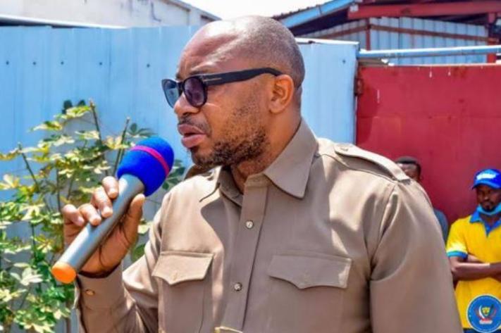 Affaire Transco : Me Chief Tshipamba n'est pas en cavale (Proches)