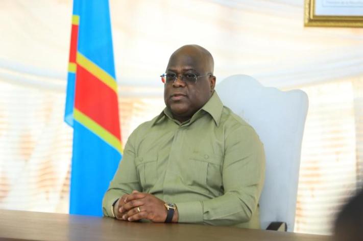 Félix Tshisekedi : « Il semble que l’accord sur l’immigration ait plus ...