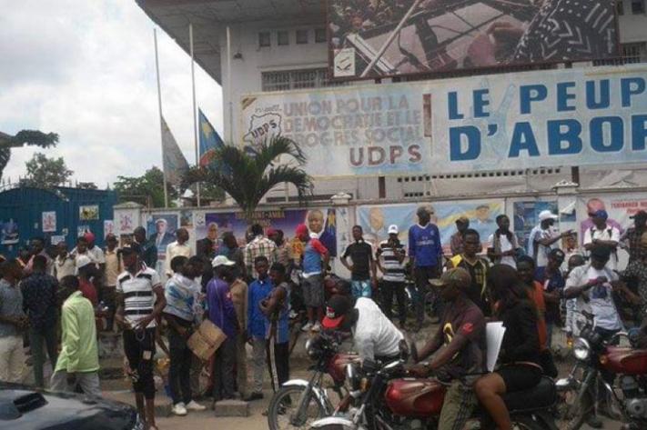 UDPS : la Convention démocratique du Parti se penche sur le dossier ...