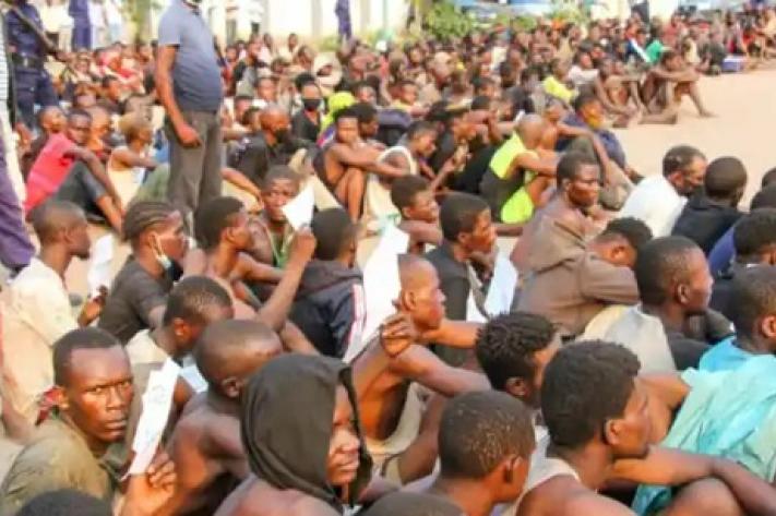 Campagne « Machette na se, Kin eboyi kuluna »: une nouvelle recette ...